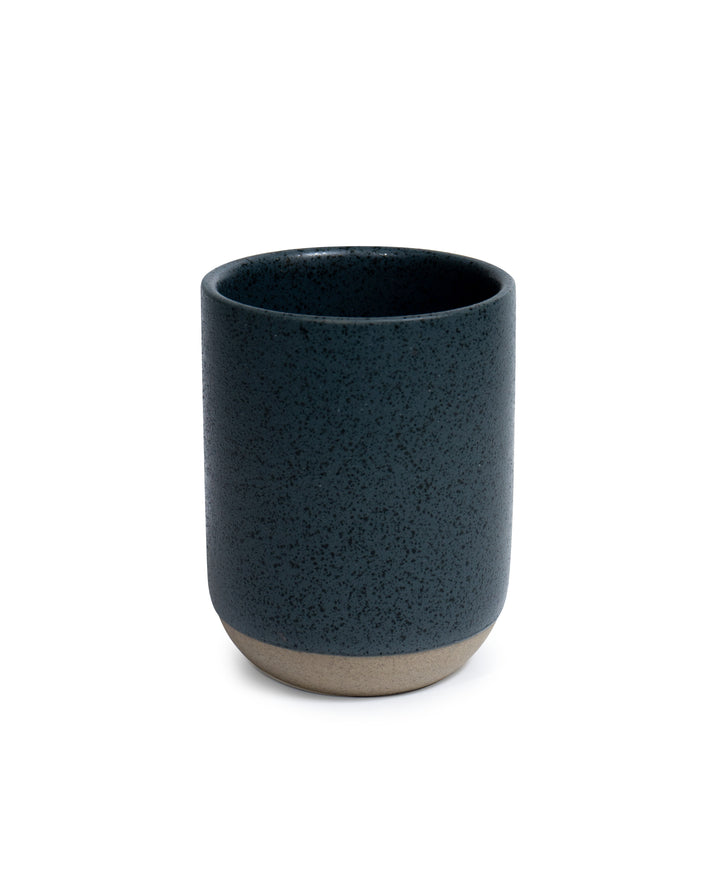 Tea cup 12oz | 350ml - Midnight Blue – FineDineGroup